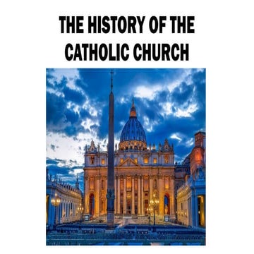 The protestant reformation powerpoint | PPT