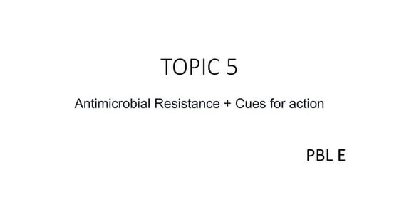 Generations of antibiotics | PPT