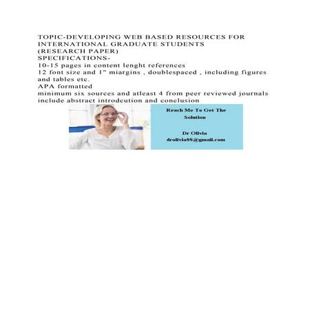 TOPIC-DEVELOPING WEB BASED RESOURCES FOR INTERNATIONAL GRADUATE STUD.docx
