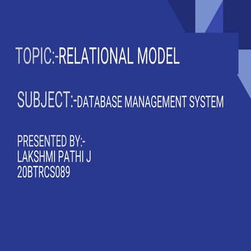 TOPIC_-RELATIONAL MODEL.pptx