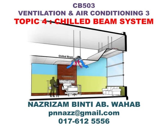 GreenStudio - Chapter 4 4 2 Stack Ventilation | PPT