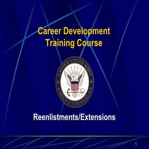 Topic 1.24 SRB (Selective Reenlistment Bonus) | PPT