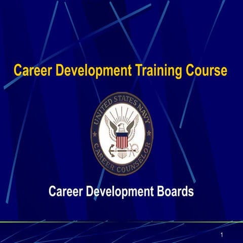 CCC TOOL BOX (Navy Counselor Procedures) | PDF