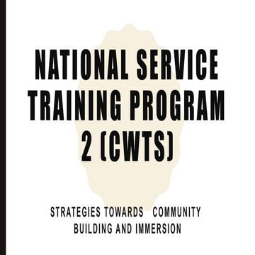 Topic 1 - Concepts and Principles of Community Immersion.pptx