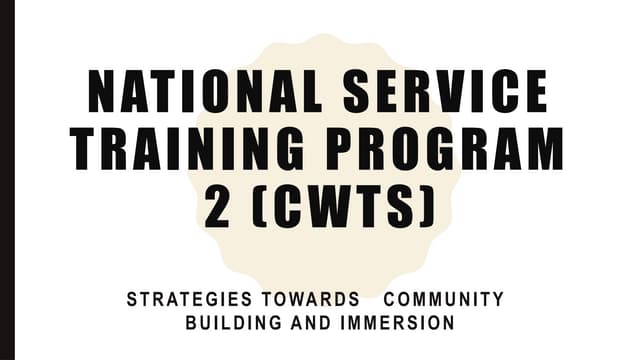 COMMUNITY-IMMERSION.pptx