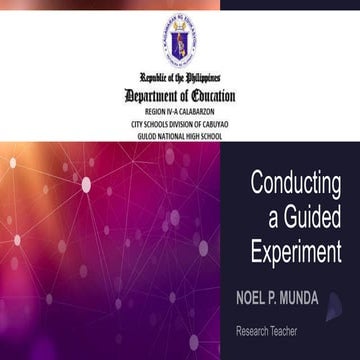 Topic1-Conducting a Guided Experiment.pptx