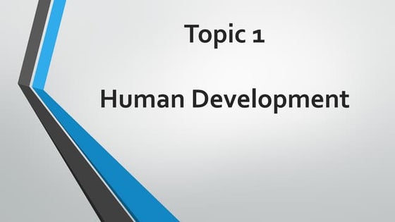 Developmental psychology | PPT