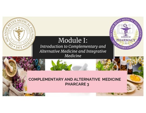 Naturopathy A Brief Overview | PPT