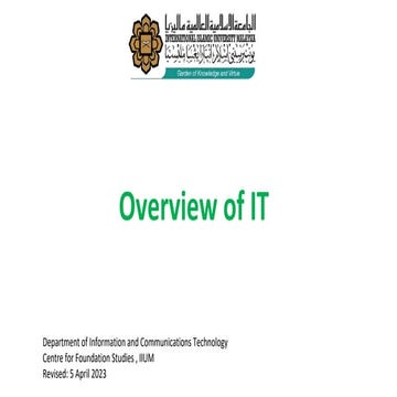 Topic 1 - Overview of IT.pdf