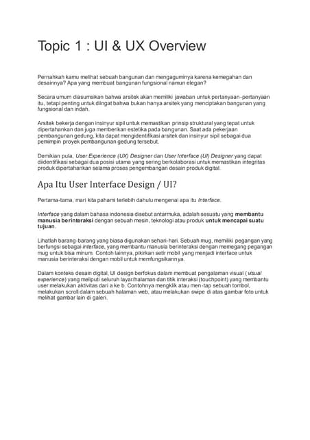 Defining UX Flows.pptxDefining UX Flows.pptx