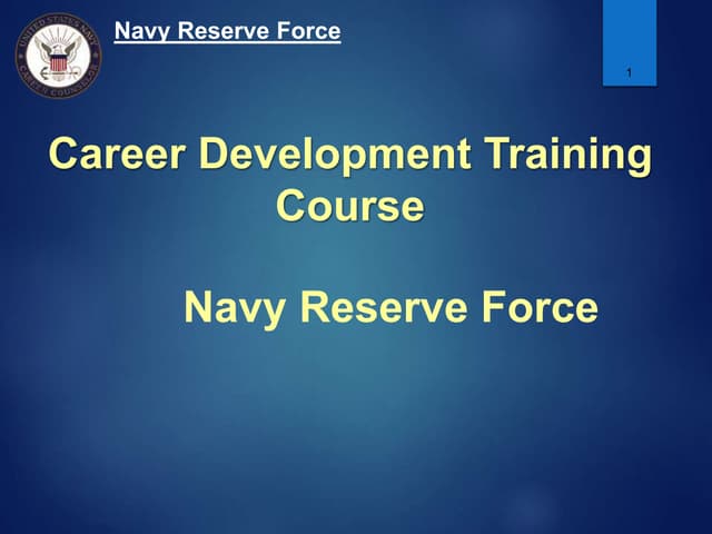 CCC TOOL BOX (Navy Counselor Procedures) | PDF