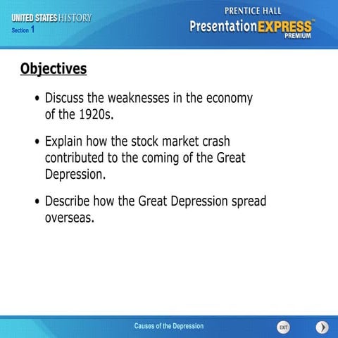 Topic 13 | PPT