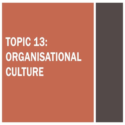 TOPIC 13 ORGANISATIONAL STRUCTURE AND CULTURE.pdf