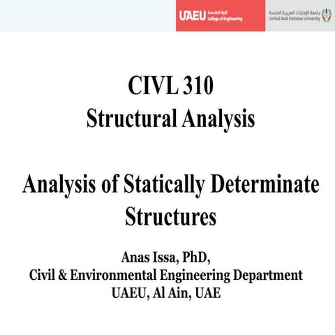 Topic 1_Analysis of Statically determinate structures (1).pdf
