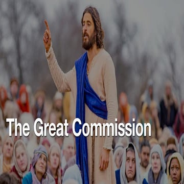 Topic 1b Gospel Matters - Great Commission.pdf