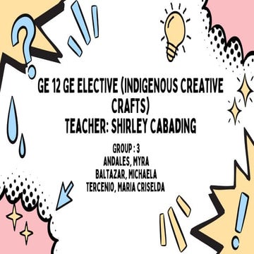 Benguet Heritage Tradition and Culture.pdf