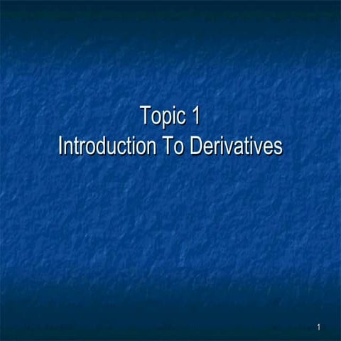 Lesson 7: The Derivative as a Function | PDF