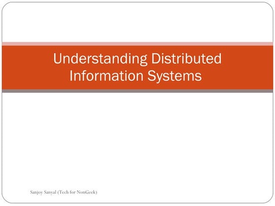 Architecture of Mobile Computing | PPT | Databases | Computer Software ...