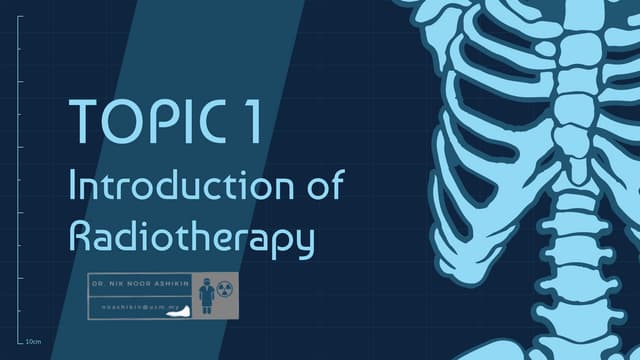 Tomotherapy | PPTX