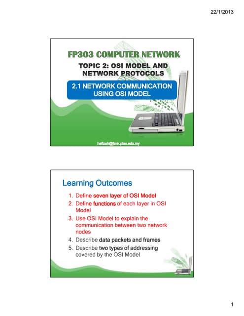 Robot Operating Systems (Ros) Overview & (1) | PPT