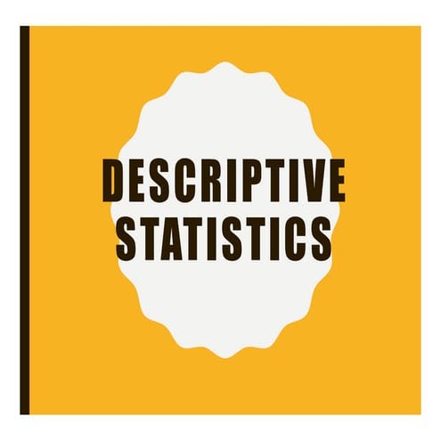 Nota statistik............................ | PDF