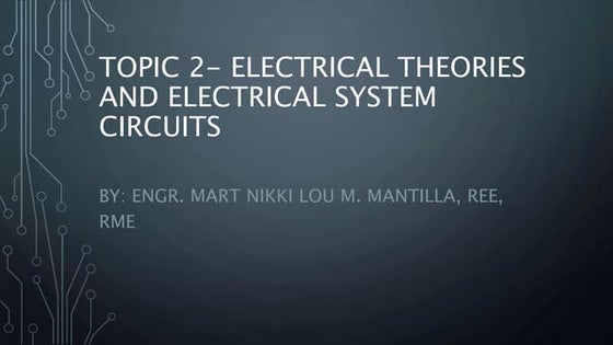 Types of wiring diagram 22.pptx