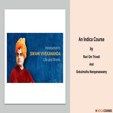 Chronological Life Story of Swami Vivekananda.pdf