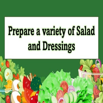 STRUCTURE OF SALAD.pptx