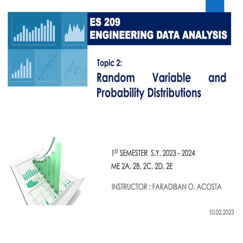 Topic 2 - Random Variable and Probability Ditributions.pdf