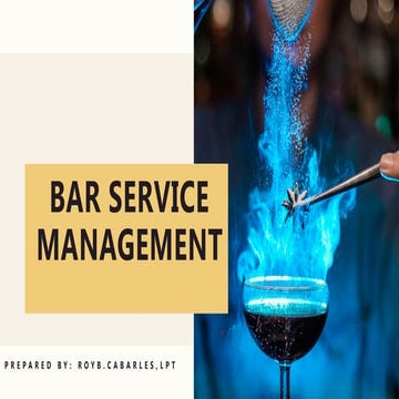 Topic 2 BAR SERVICE MANAG3213213123123EMENT.pptx