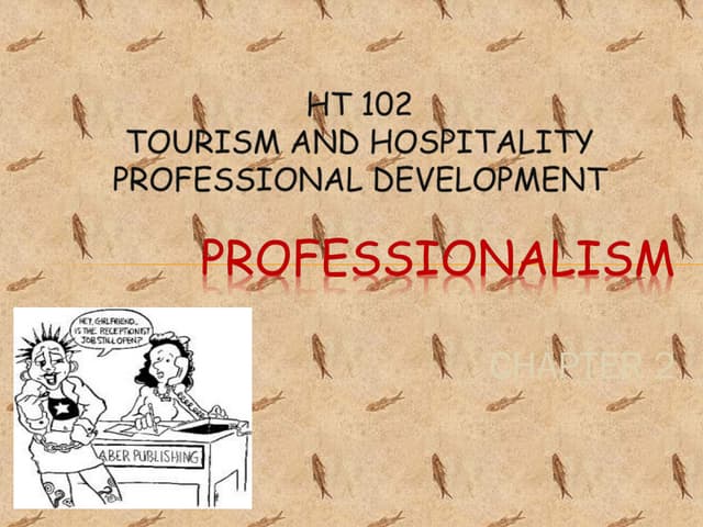 Personal Hygiene and Grooming | PPTX