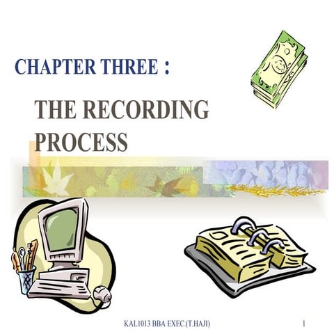 Quiz for Accounting | PDF
