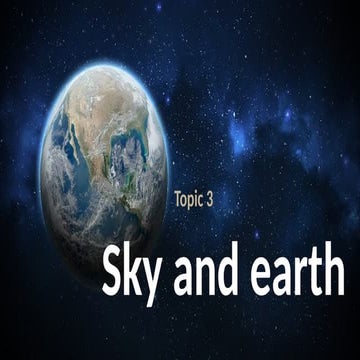 Topic3-Lesson 3 (Daylight Changes and Seasons).pptx