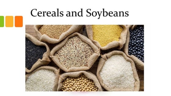 Chapter 1 Introduction to cereals, pulses and oilseeds.pptx