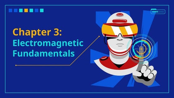 Electromagnetism | PPT