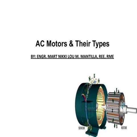 TOPIC 4.1- A.C. Motors.pptx