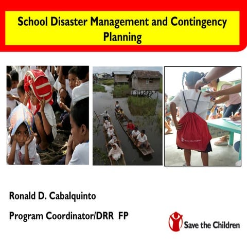 Disaster Risk Reduction and Management (DRRM).pptx
