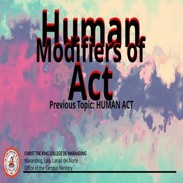 Topic 4 Ethics (Modifiers of Human Act).pptx