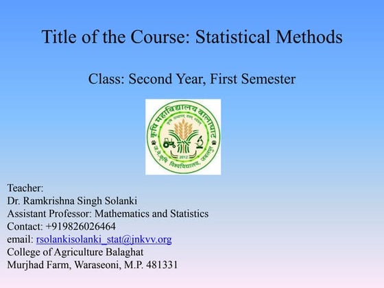 PERCENTILE : MEASURES OF POSITION FOR GROUPED DATA | PPT