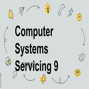 Computer Systems Servicing-Topic5 (3rd).pptx