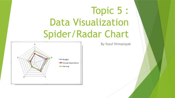 How to visually represent competency: spider graphs & radar plots | PDF