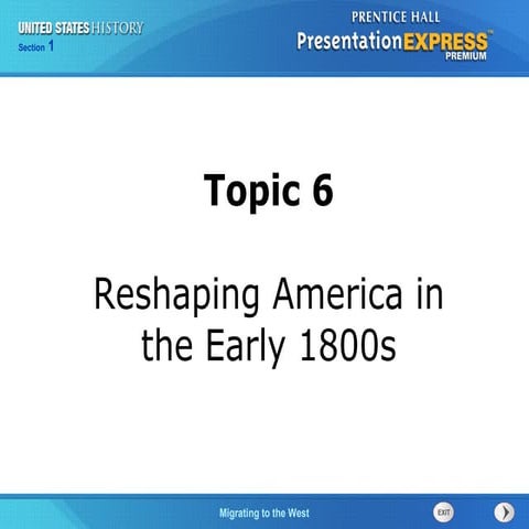 US History Topic 6 | PPT | Crime & Harmful Acts to Individuals, Society ...