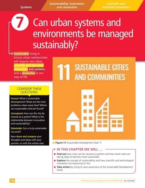 Sdg 11 presentation | PDF