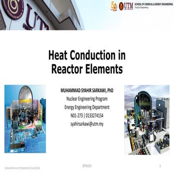 Topic 7 Part 2_Heat Conduction in Reactor Elements_Compile.pdf