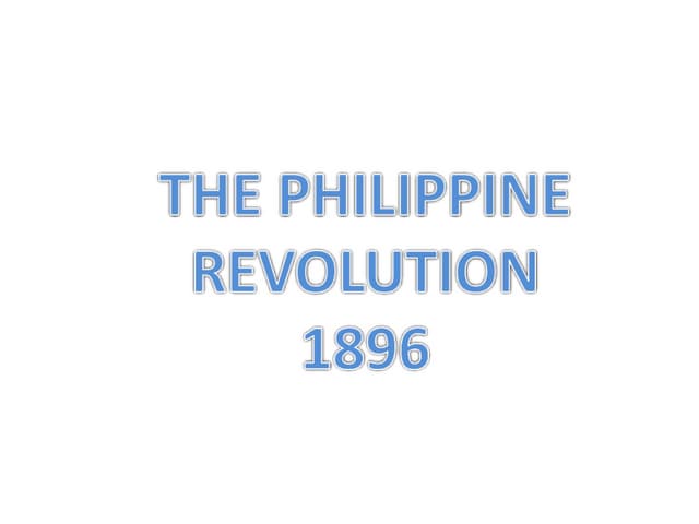 The Campaign for Reforms | PPTX