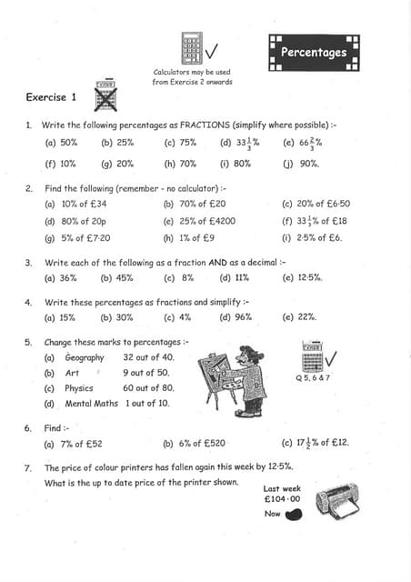 Topic 11 dst | PDF