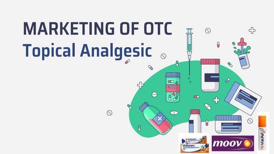 Segmentation, Targeting & Positioning STP of OTC | PDF