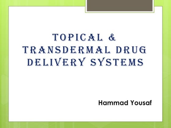 Ointments, types of ointments, ointment base, classification of ...