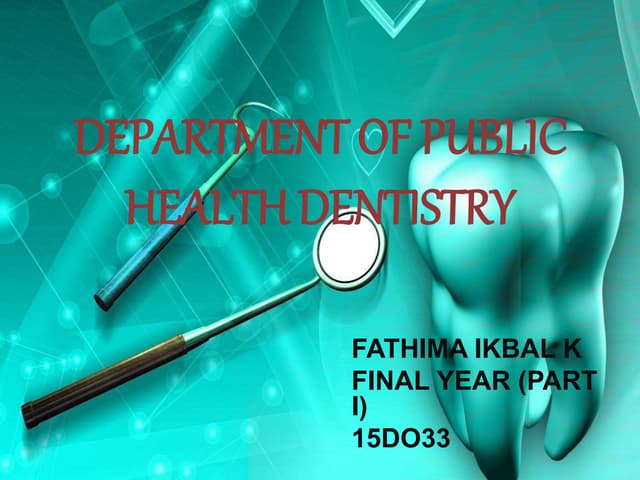 Apf acidulated phosphate fluoride | PPT