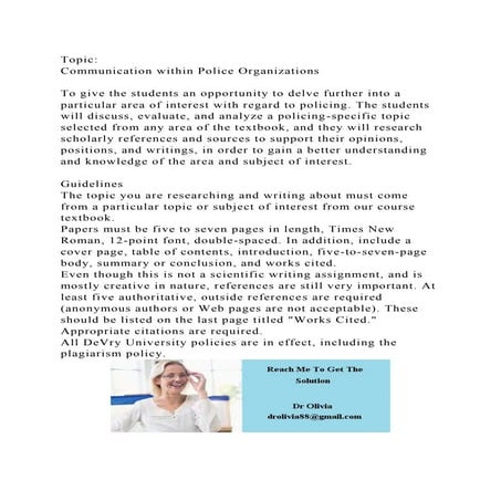 Communication policy of a University.pdf